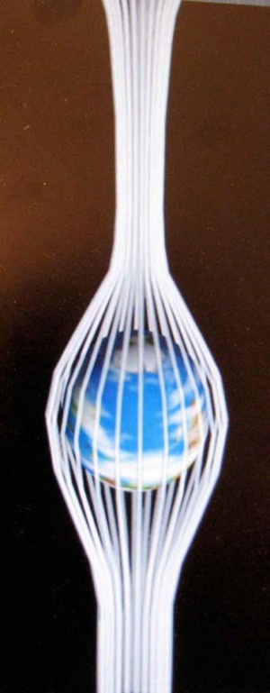 Peratt Instabilities, Plasma Columns, Z-Pinch. The Axis Mundi. - Eix ...